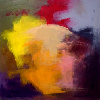 Progress |Abstract Art | Abstract Art Prints| Abstract Wall Art