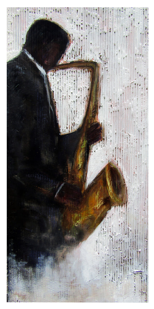 Jazz Art | Jazz Art Prints| Jazz Wall Art| Music Wall Art| Black Art